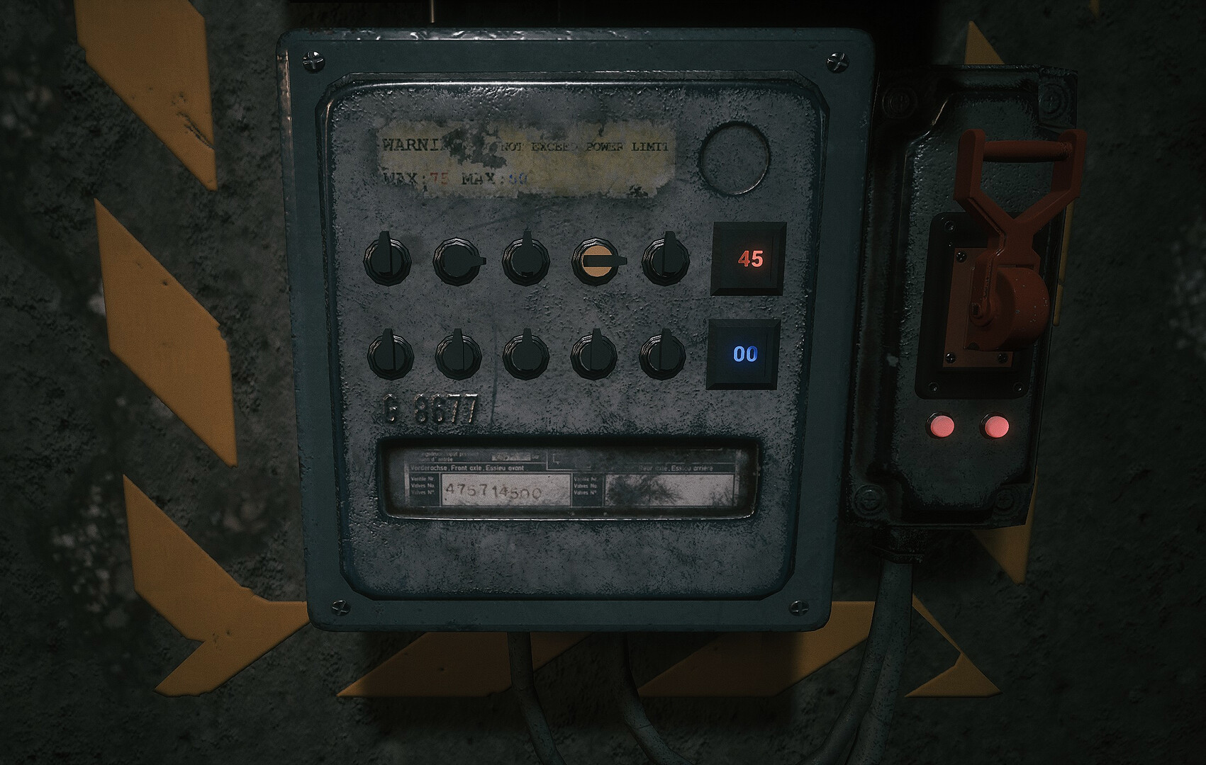 Echoes of the Living on Steam