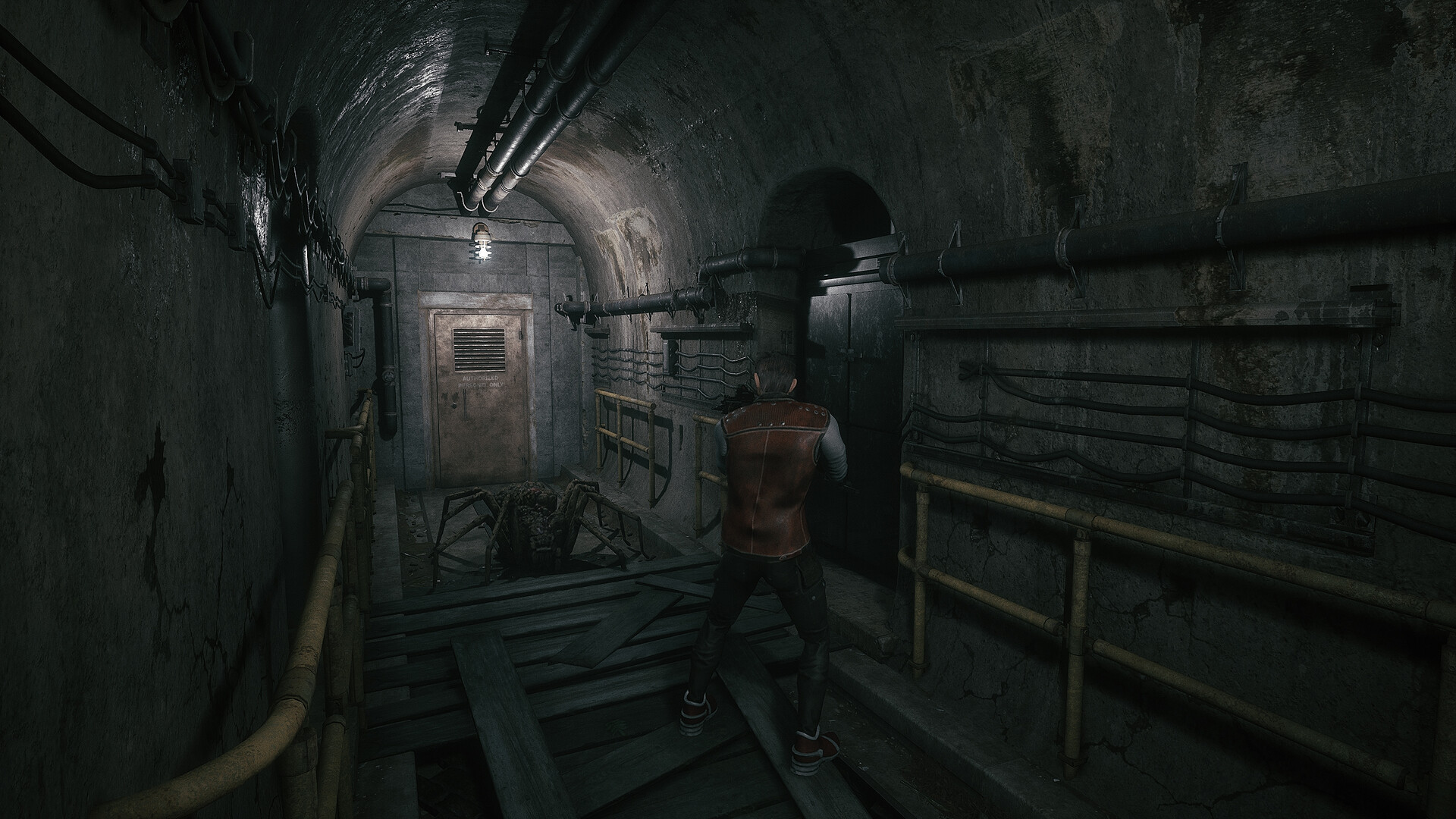 Echoes of the Living on Steam