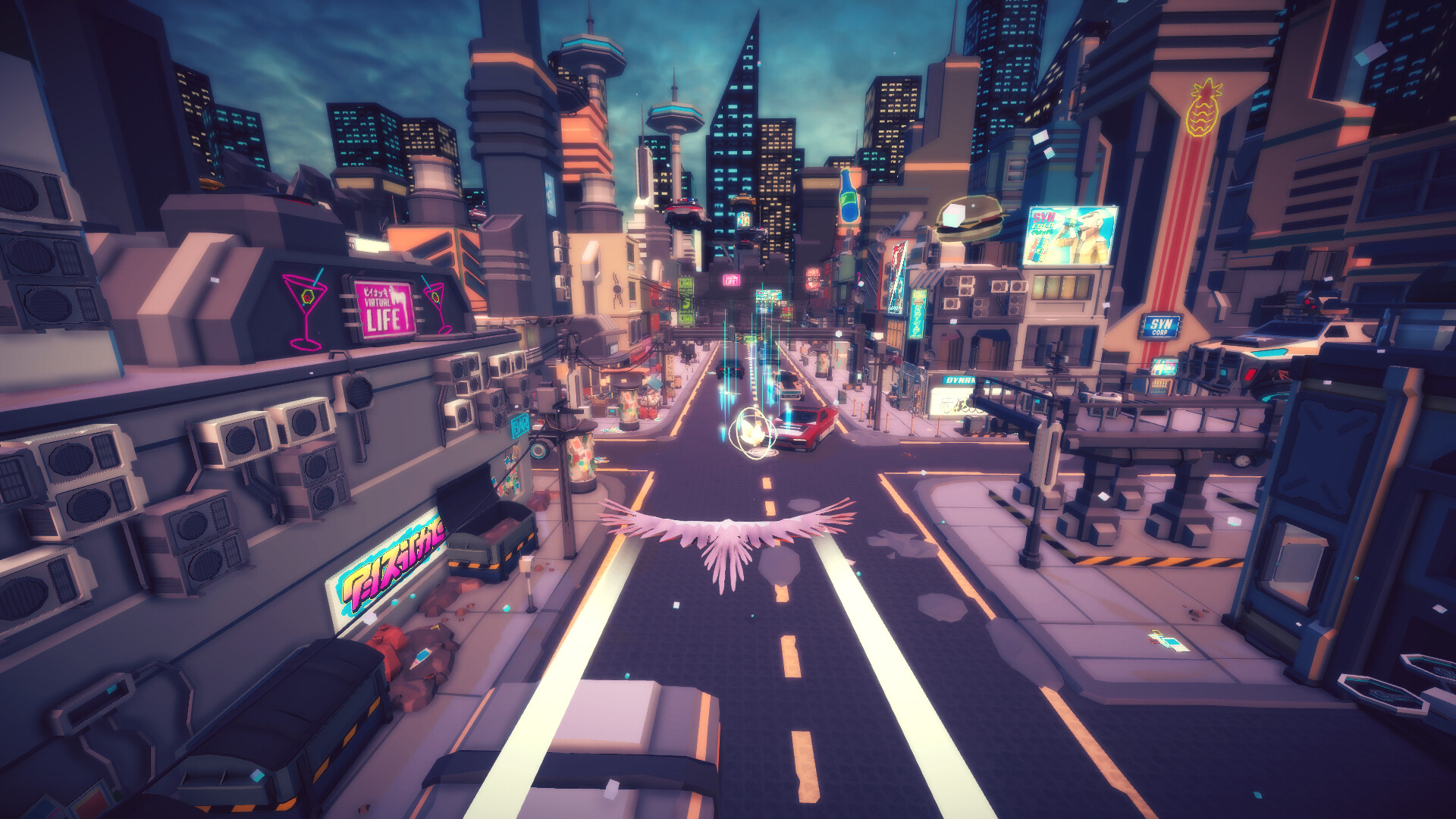 Aery VR - A Journey Beyond Time on Steam