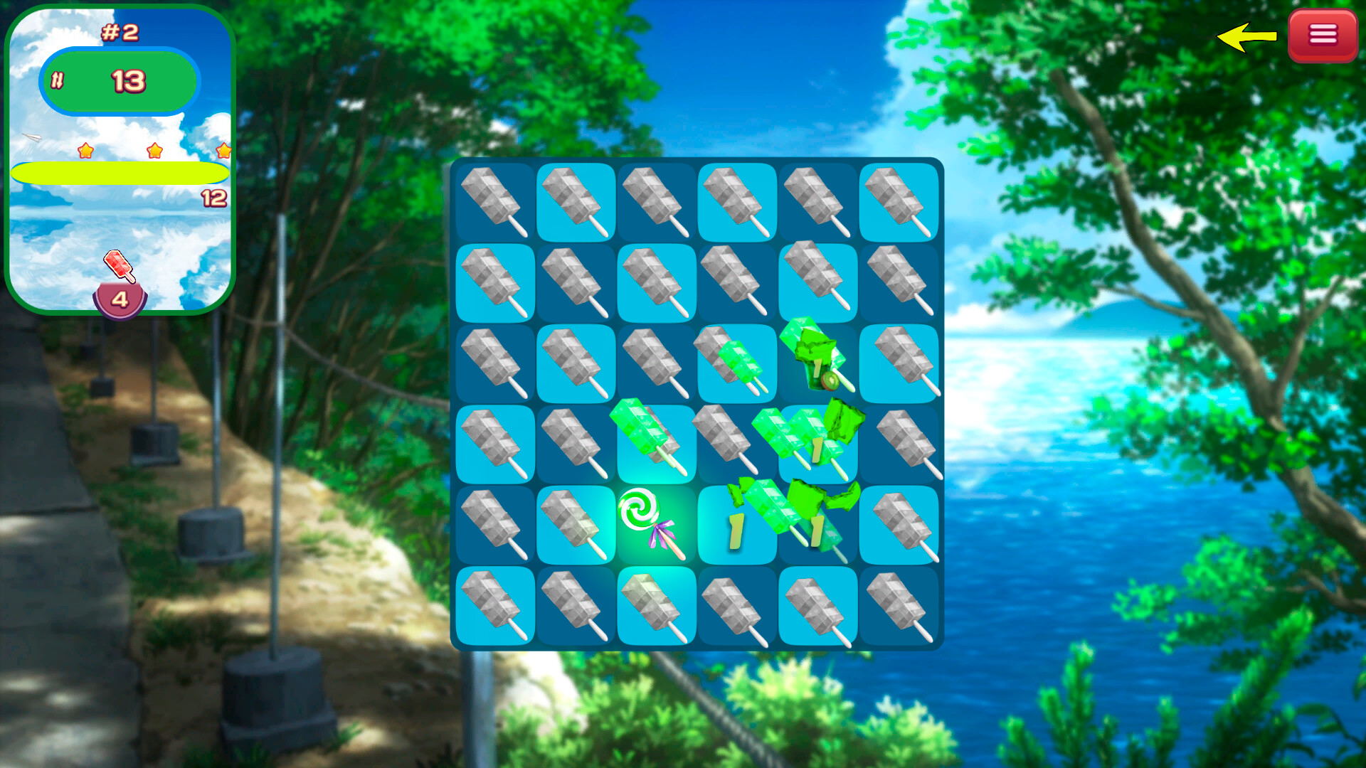 FANCY! Screenshots · SteamDB