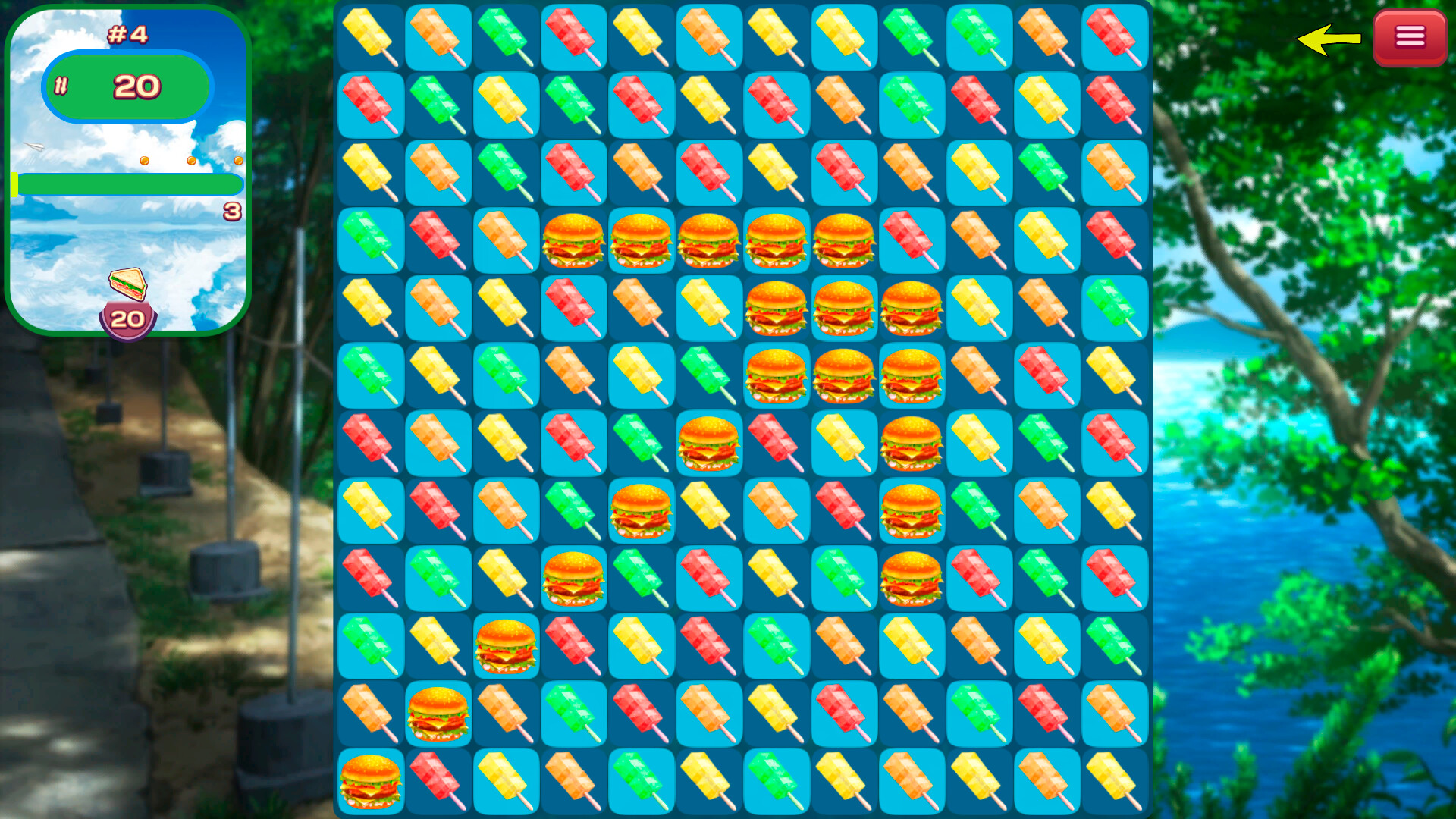 FANCY! Screenshots · SteamDB