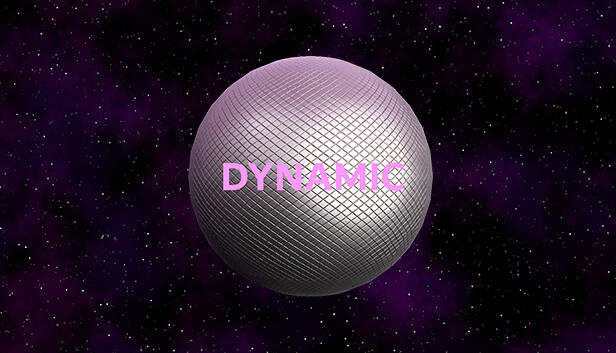 DYNAMIC on Steam