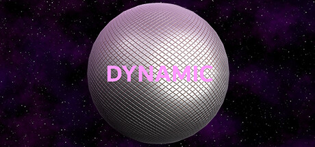 DYNAMIC on Steam
