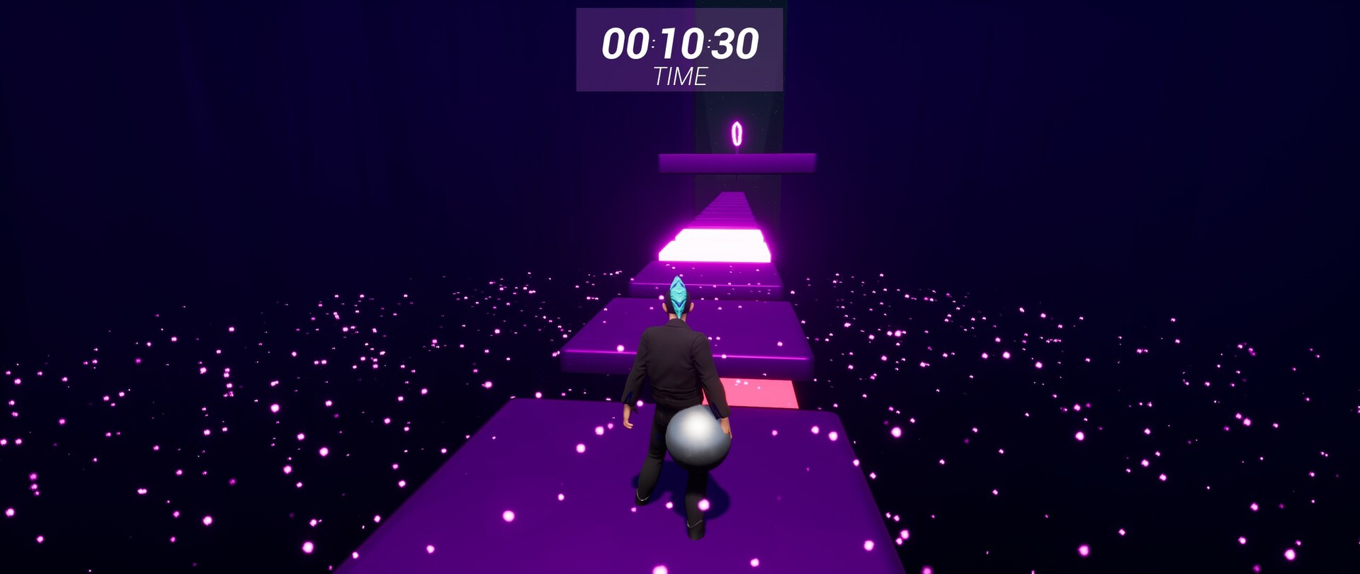 DYNAMIC on Steam
