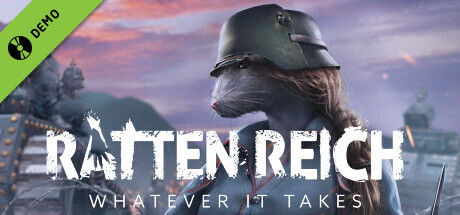 Ratten Reich Demo Steam Charts (App 2173780) · SteamDB