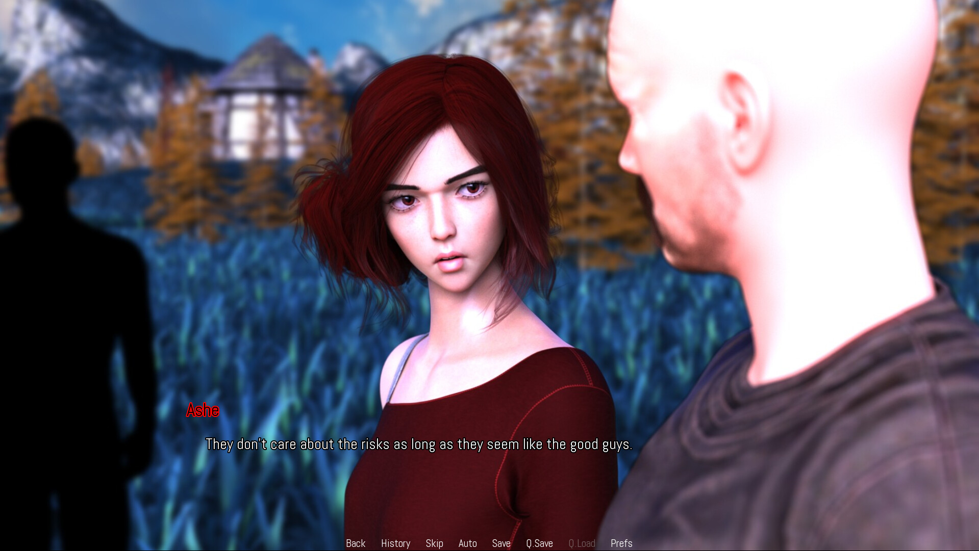 Projekt: Passion · Projekt: Passion - Season 1 Screenshots · SteamDB