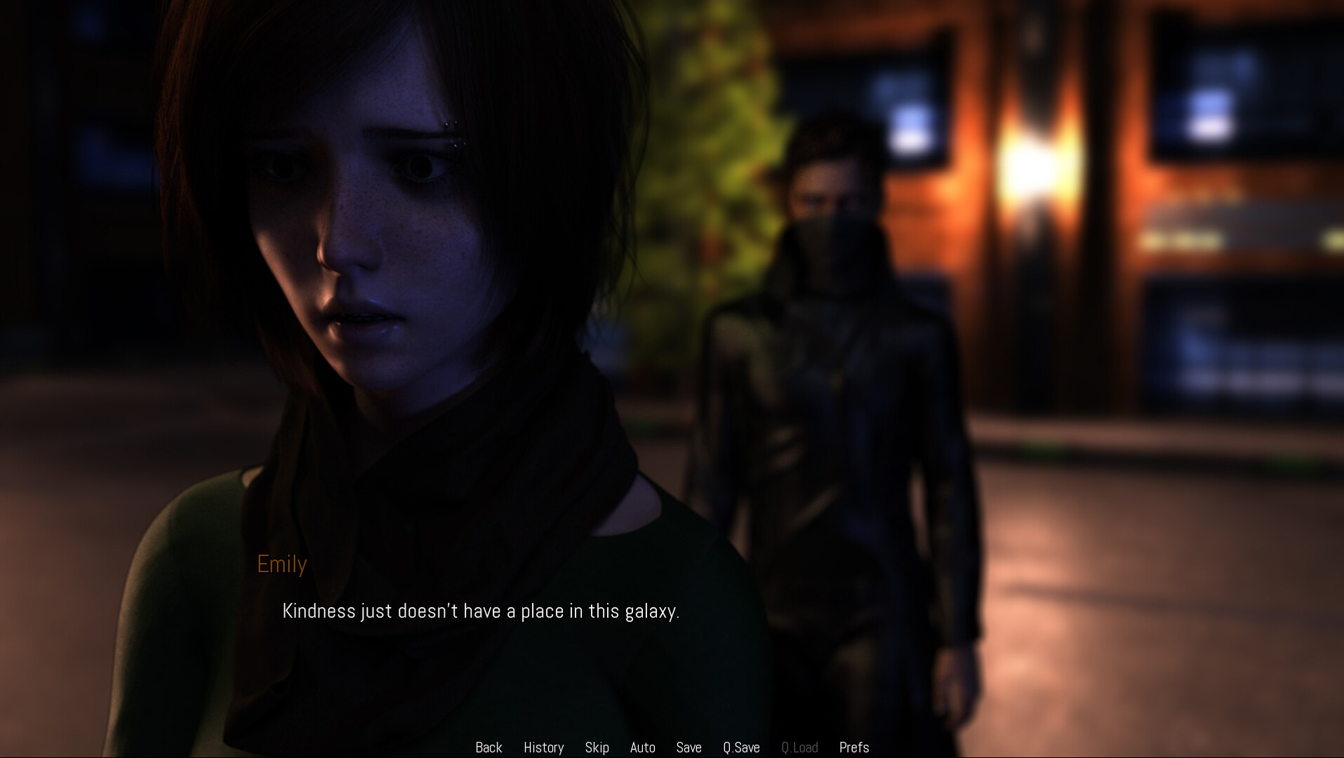 Projekt: Passion - Season 1 on Steam