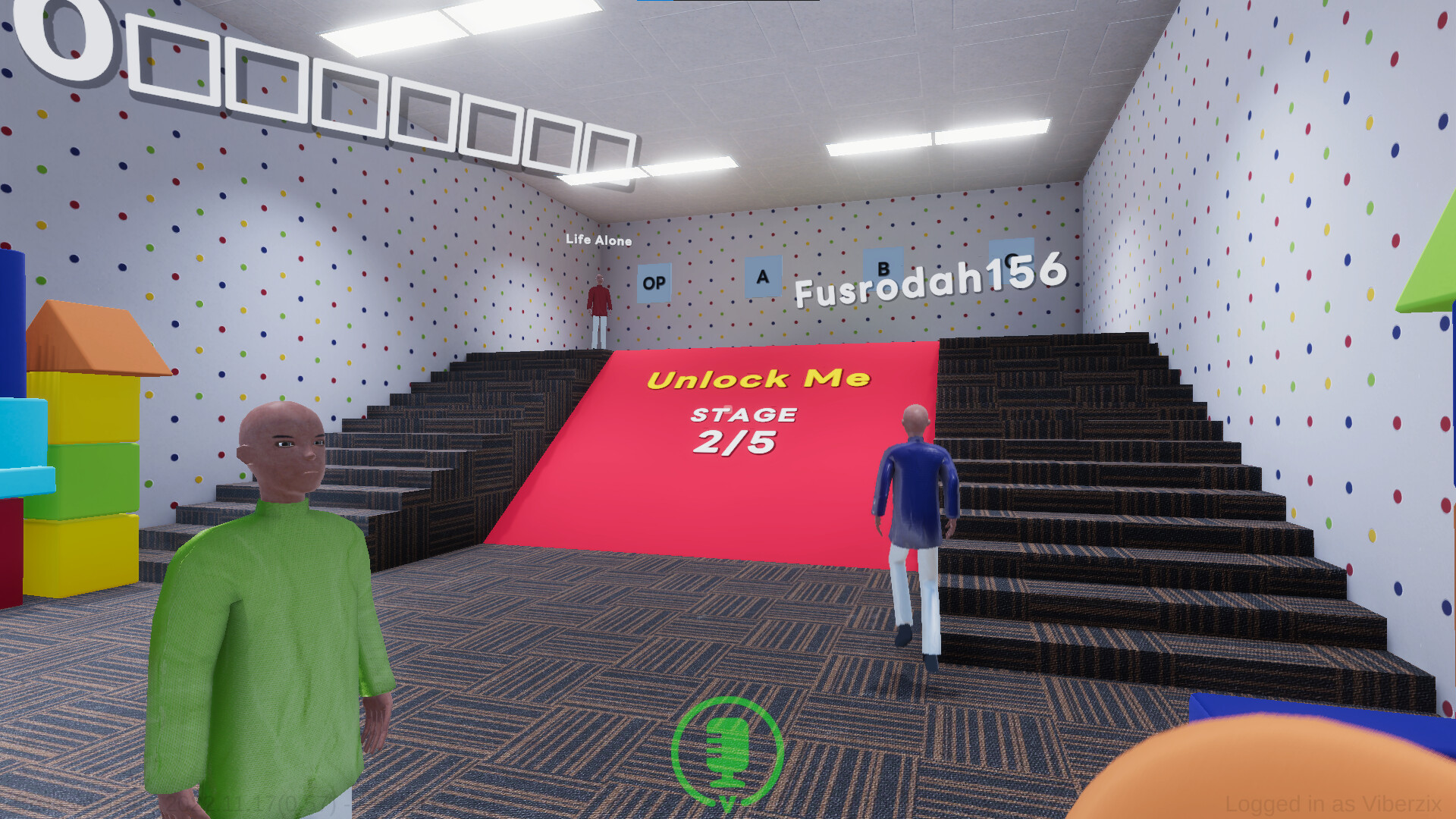 Listen Me Screenshots · SteamDB