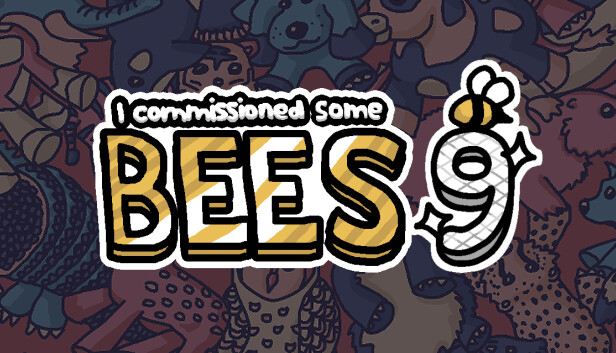 I commissioned some bees 9 di Steam
