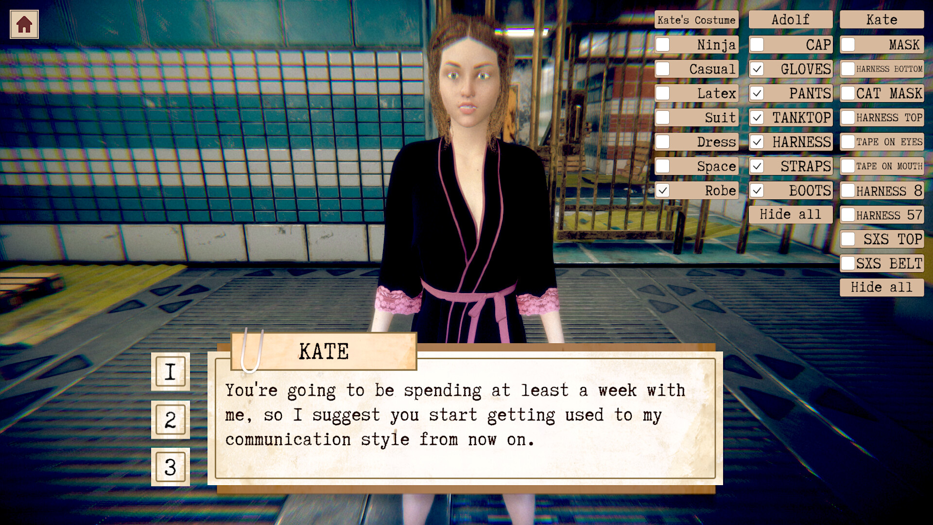 SEX with HITLER 3D on Steam