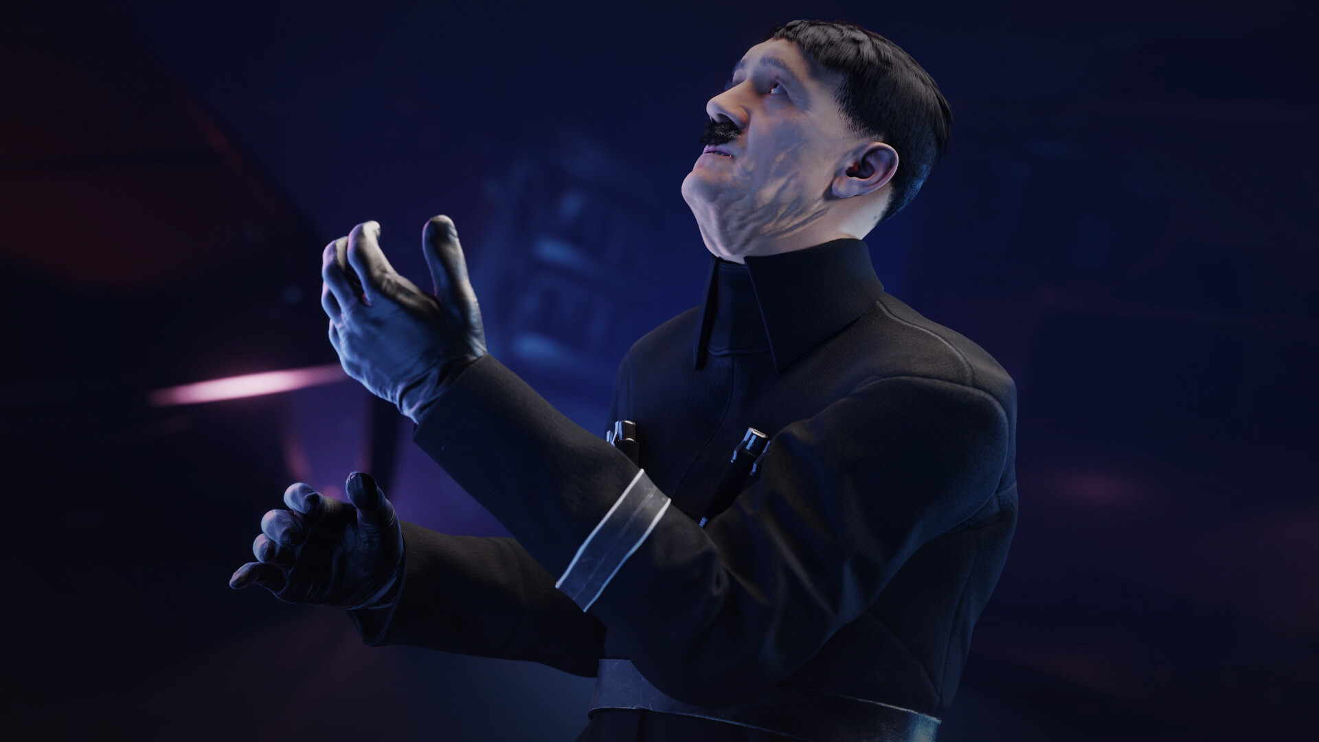 SEX with HITLER 3D on Steam