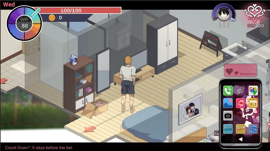 Ntraholic trên Steam