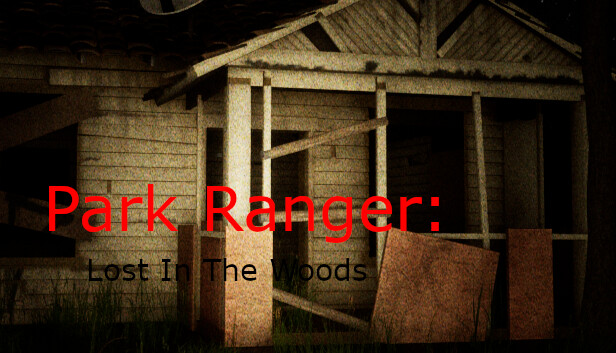 Park Ranger: Lost In The Woods - Steam News Hub