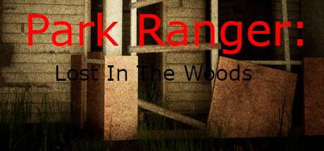 Park Ranger: Lost In The Woods on Steam