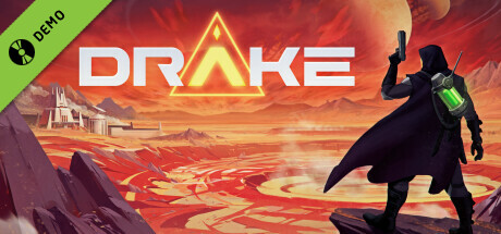 DRAKE Demo Steam Charts (App 2174100) · SteamDB