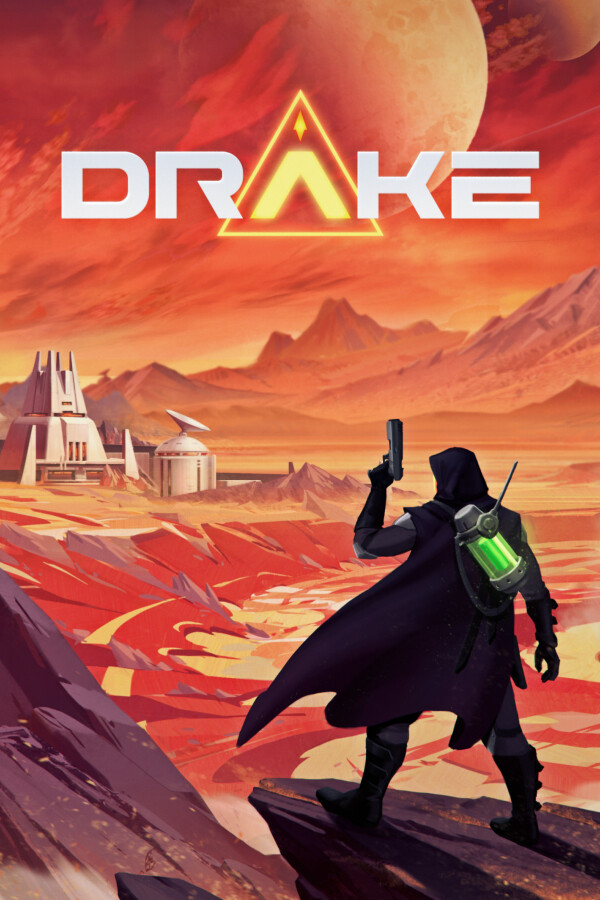 DRAKE Demo Steam Charts (App 2174100) · SteamDB
