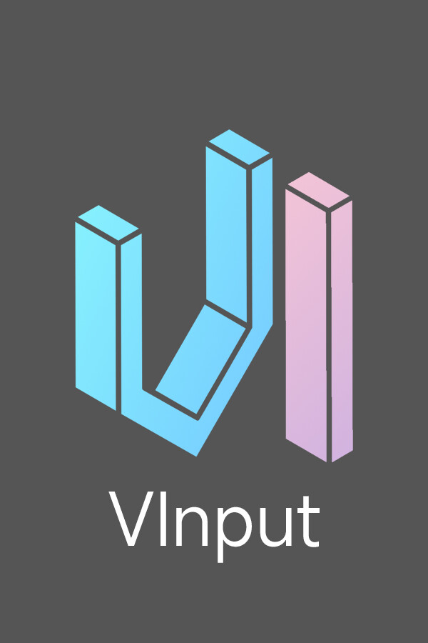 VInput · SteamDB