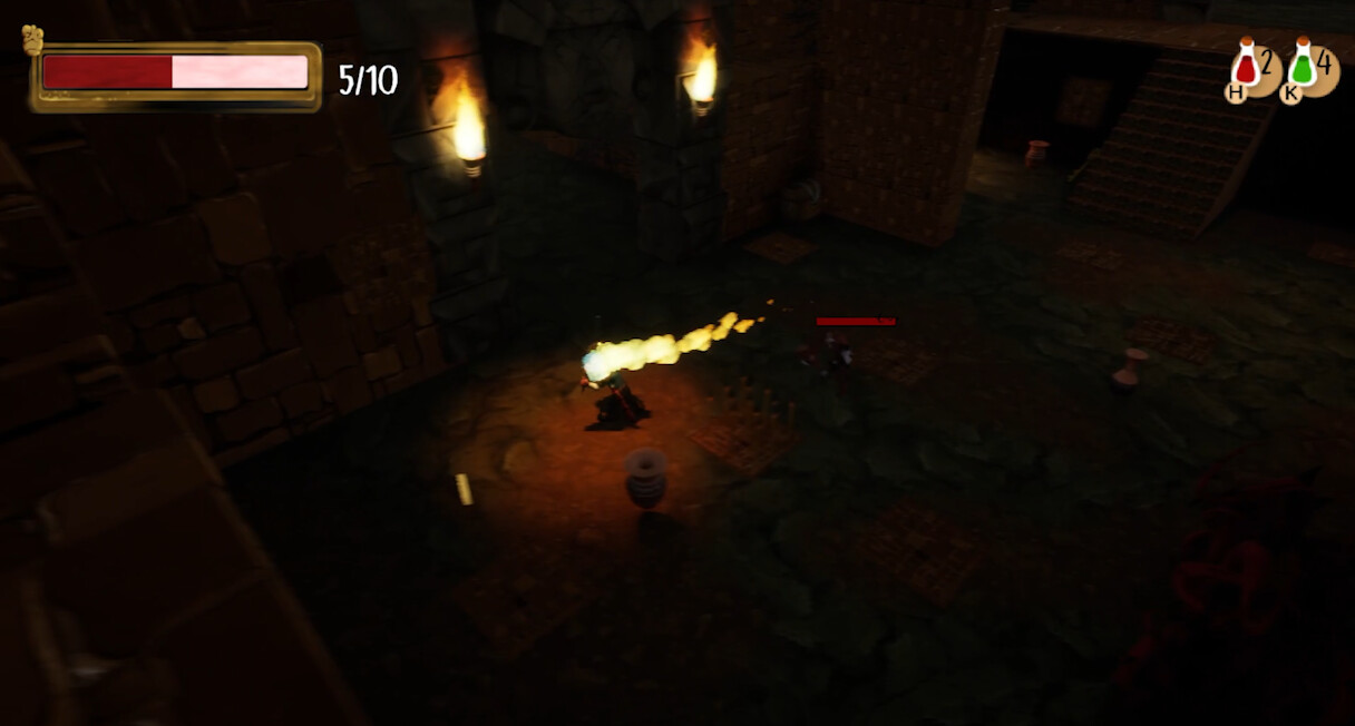 Sun's Edge Screenshots · SteamDB