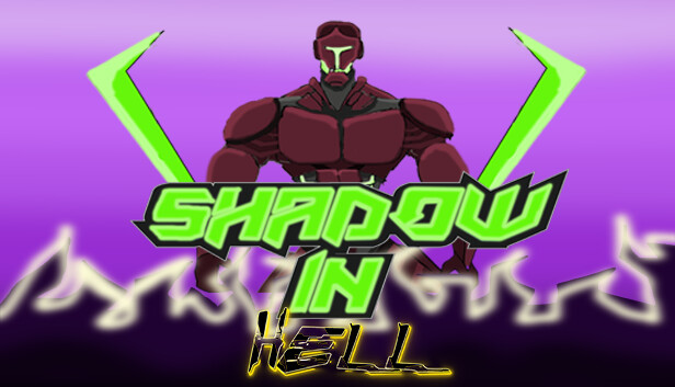 Shadow in Hell · SteamDB