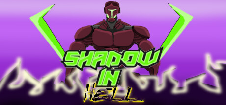 Shadow in Hell · SteamDB