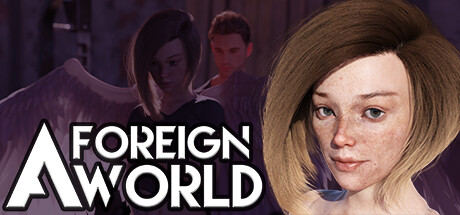 30+ games like A Foreign World - SteamPeek