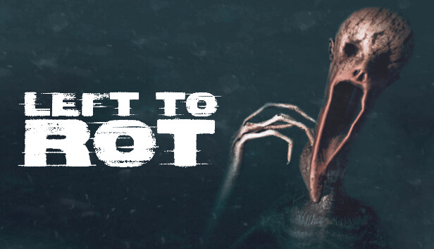 Left to Rot Demo Steam Charts (App 2174350) · SteamDB