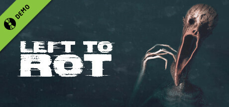 Left to Rot Demo Steam Charts (App 2174350) · SteamDB