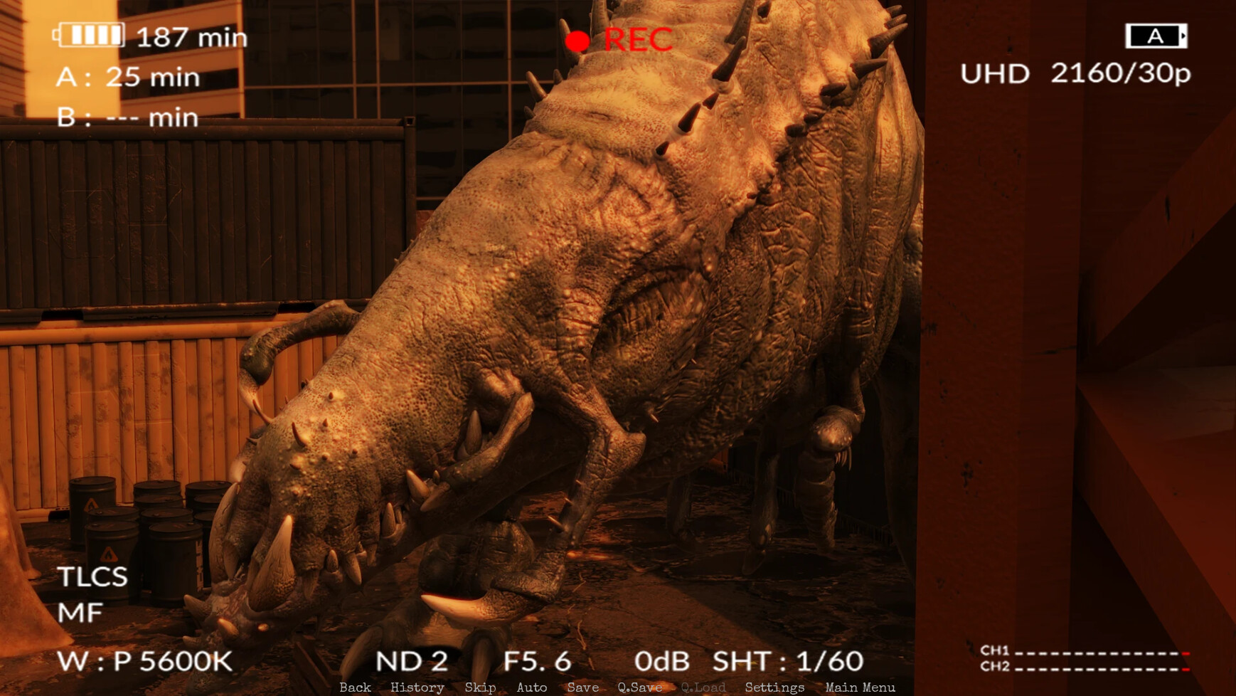 Fire of Life: New Day on Steam