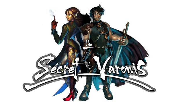 The Secret of Varonis Price history · SteamDB