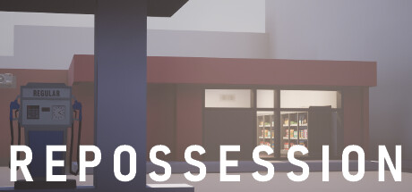 Repossession Steam Charts · SteamDB