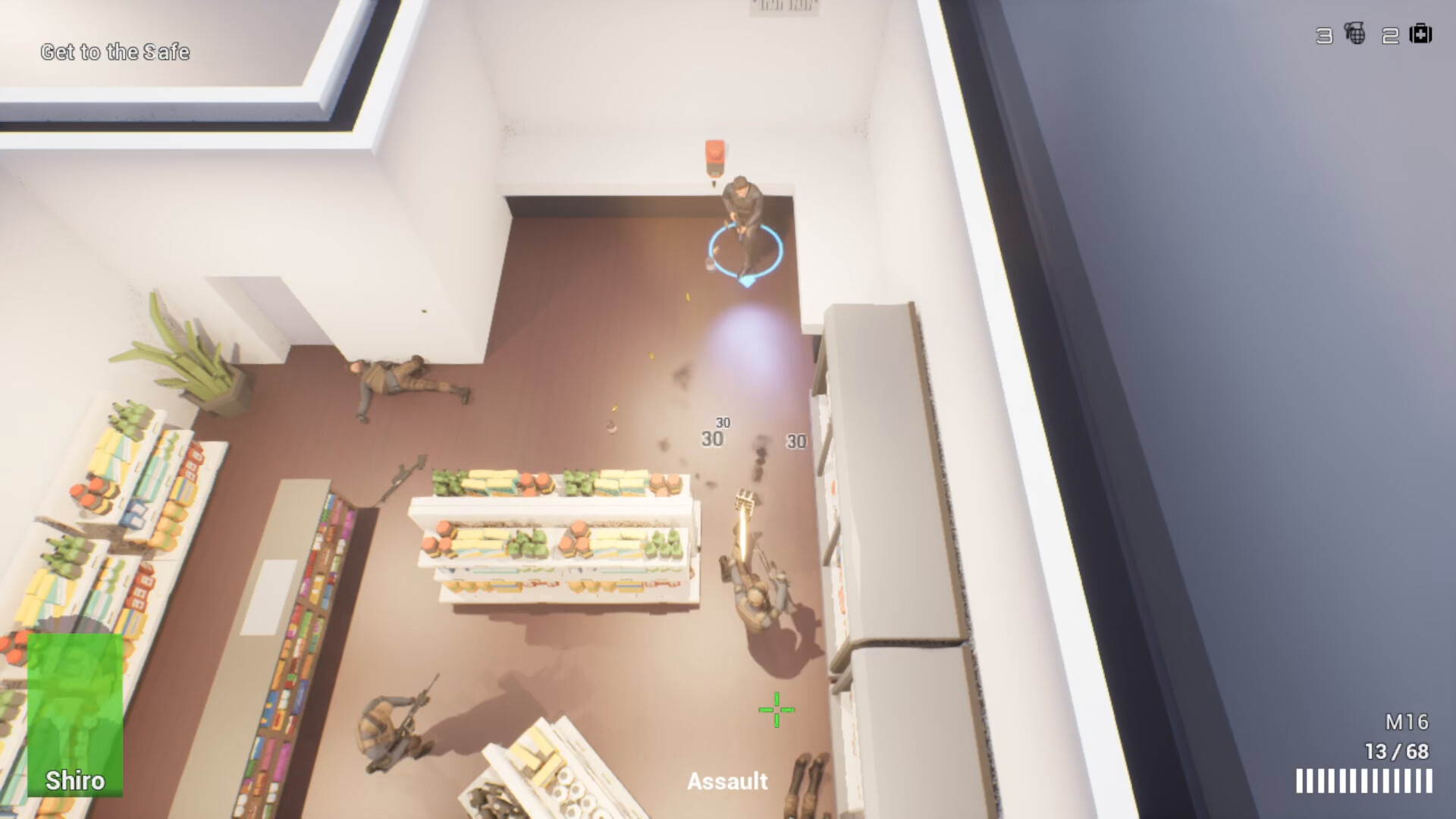 Repossession Screenshots · SteamDB