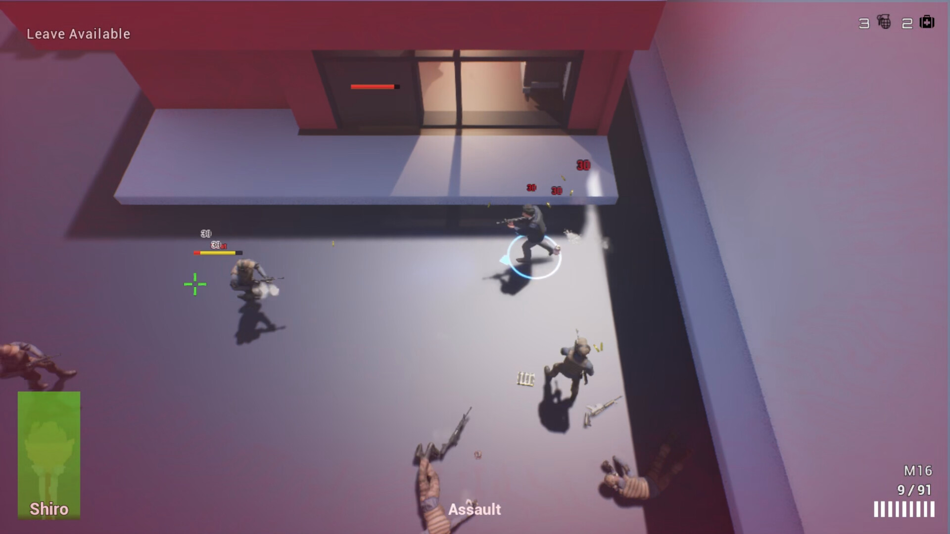 Repossession Screenshots · SteamDB