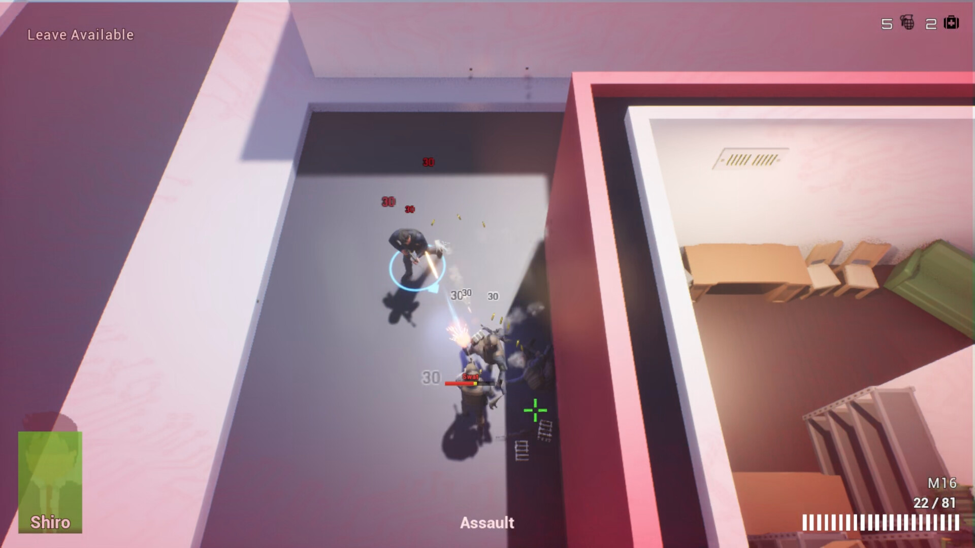 Repossession Screenshots · SteamDB