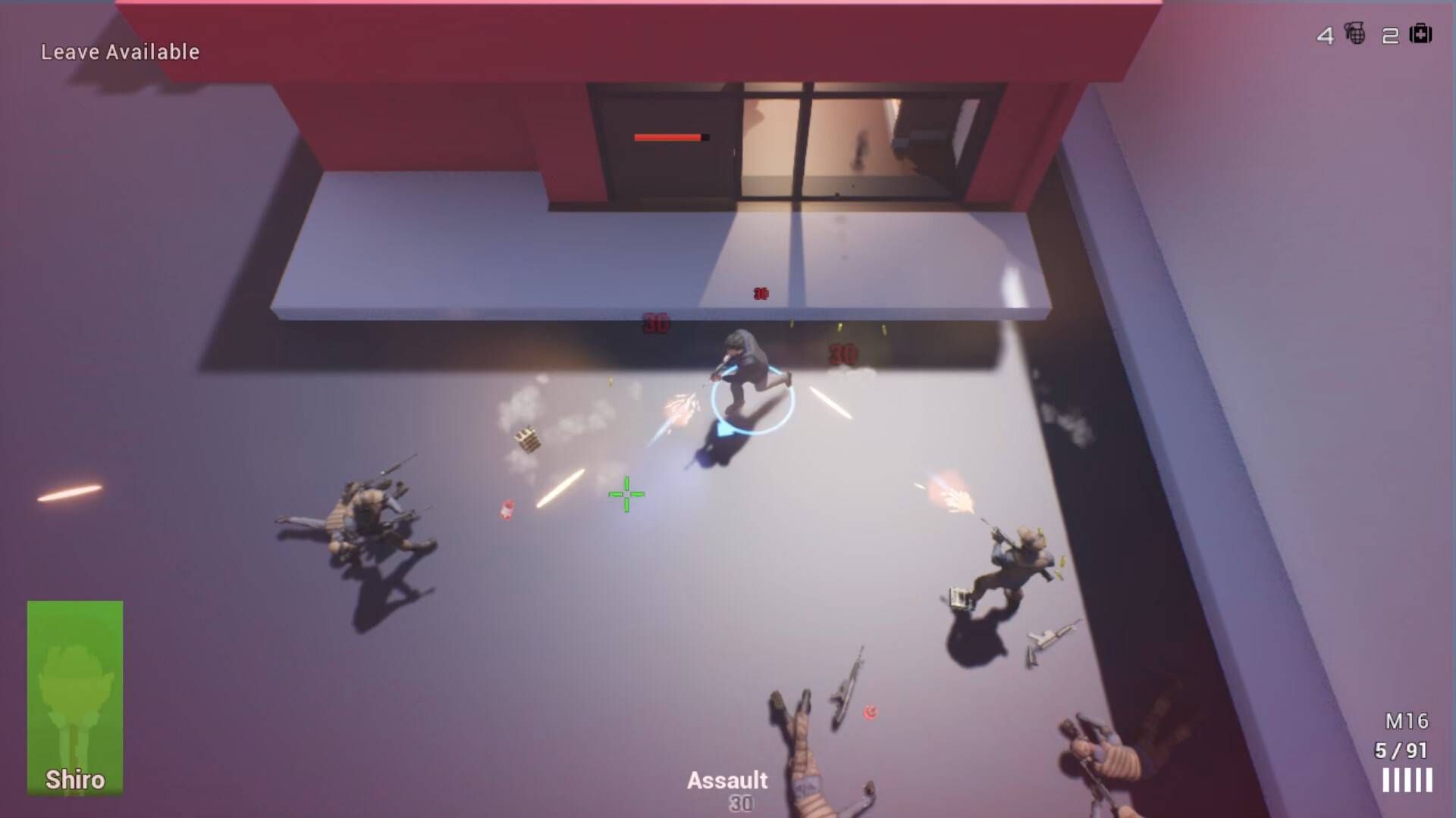 Repossession Screenshots · SteamDB