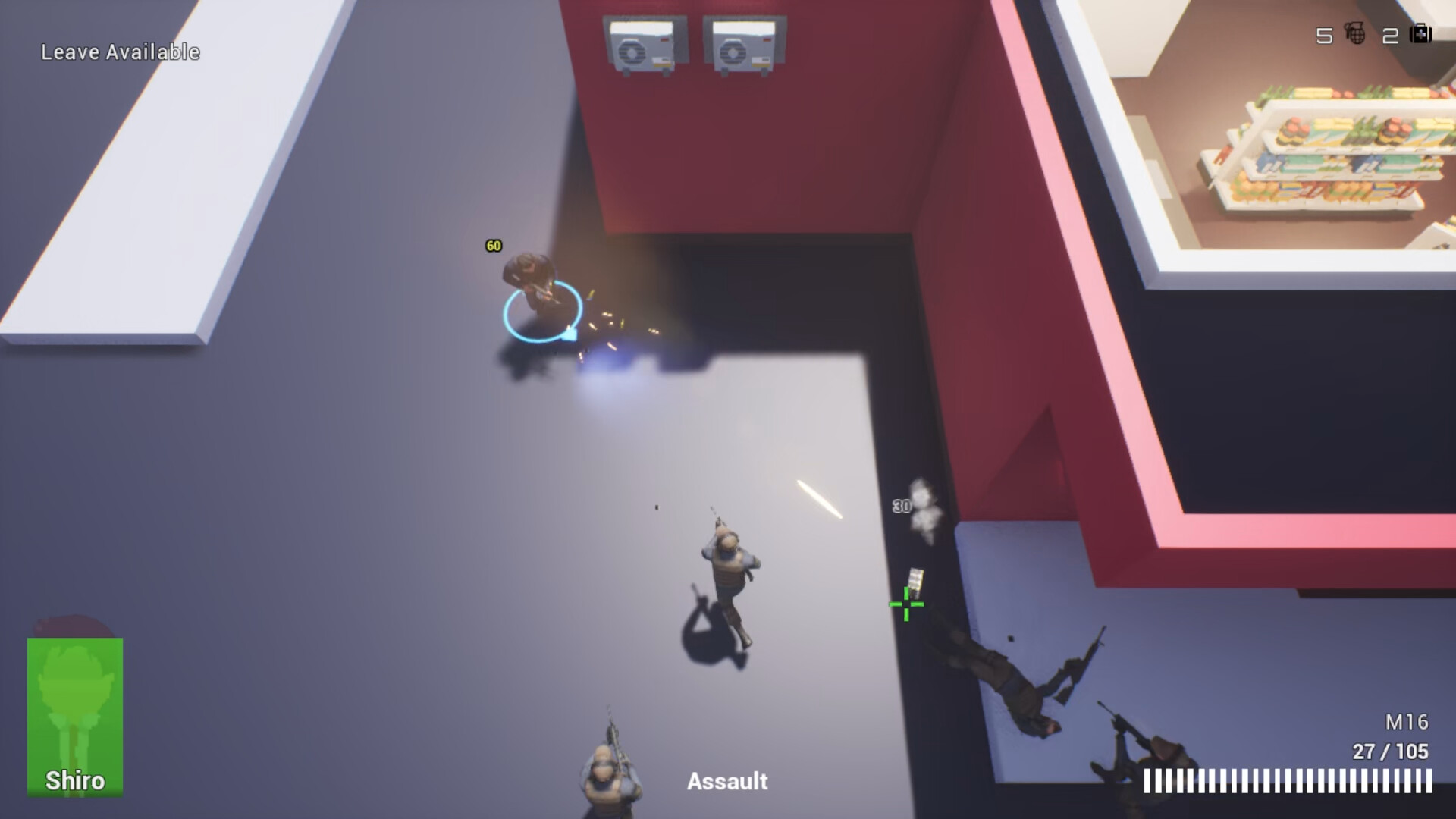 Repossession Screenshots · SteamDB