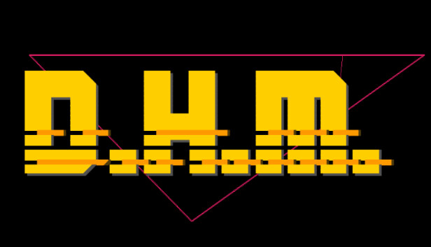 D.H.M. on Steam
