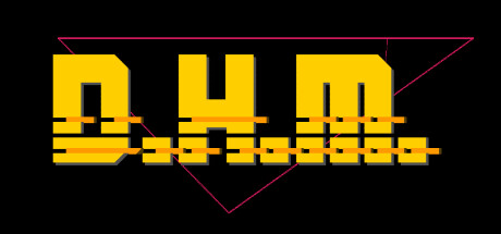 D.H.M. on Steam