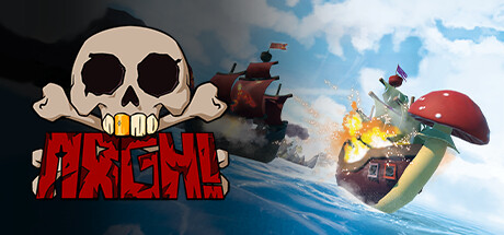 ARGH! on Steam