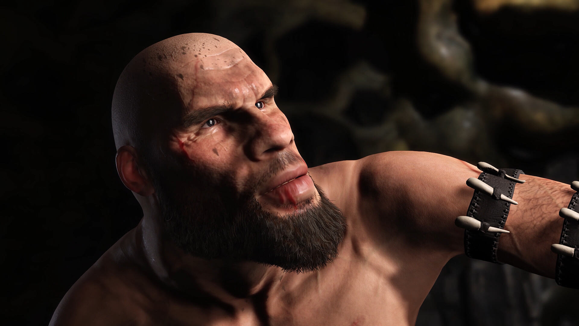 Primitive on Steam