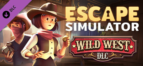 Escape Simulator: Wild West DLC Price history · SteamDB