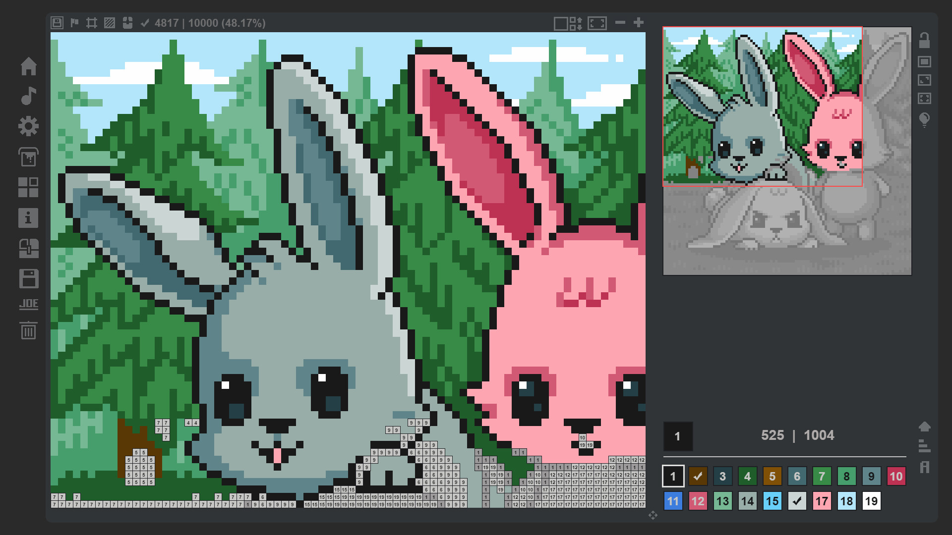 Coloring Game 4 – Final Pack on Steam