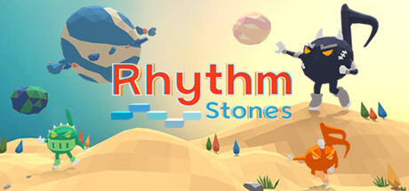 Save 30% on Rhythm Stones on Steam