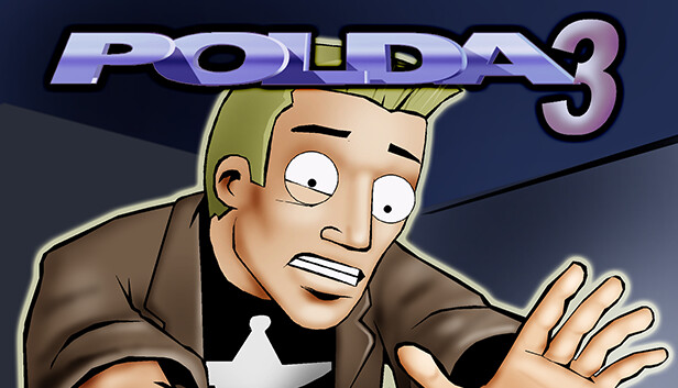Polda 3 on Steam