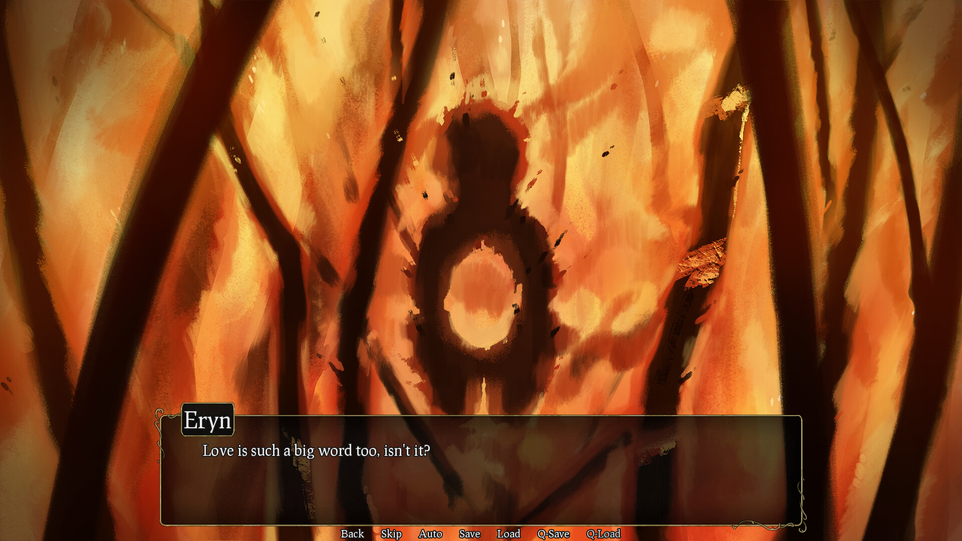 Refuge of Embers on Steam