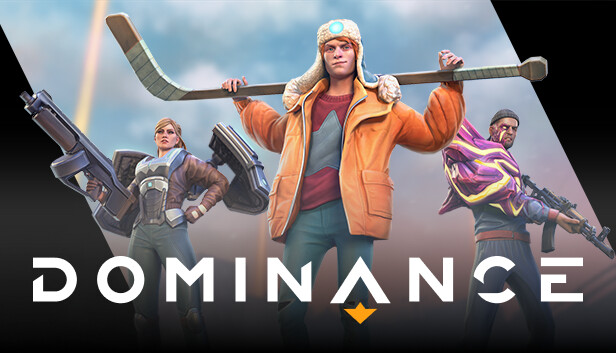 Dominance on Steam