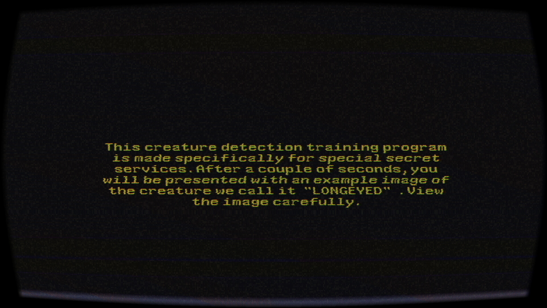 LONGEYED PROJ Screenshots · SteamDB