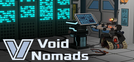 Void Nomads on Steam