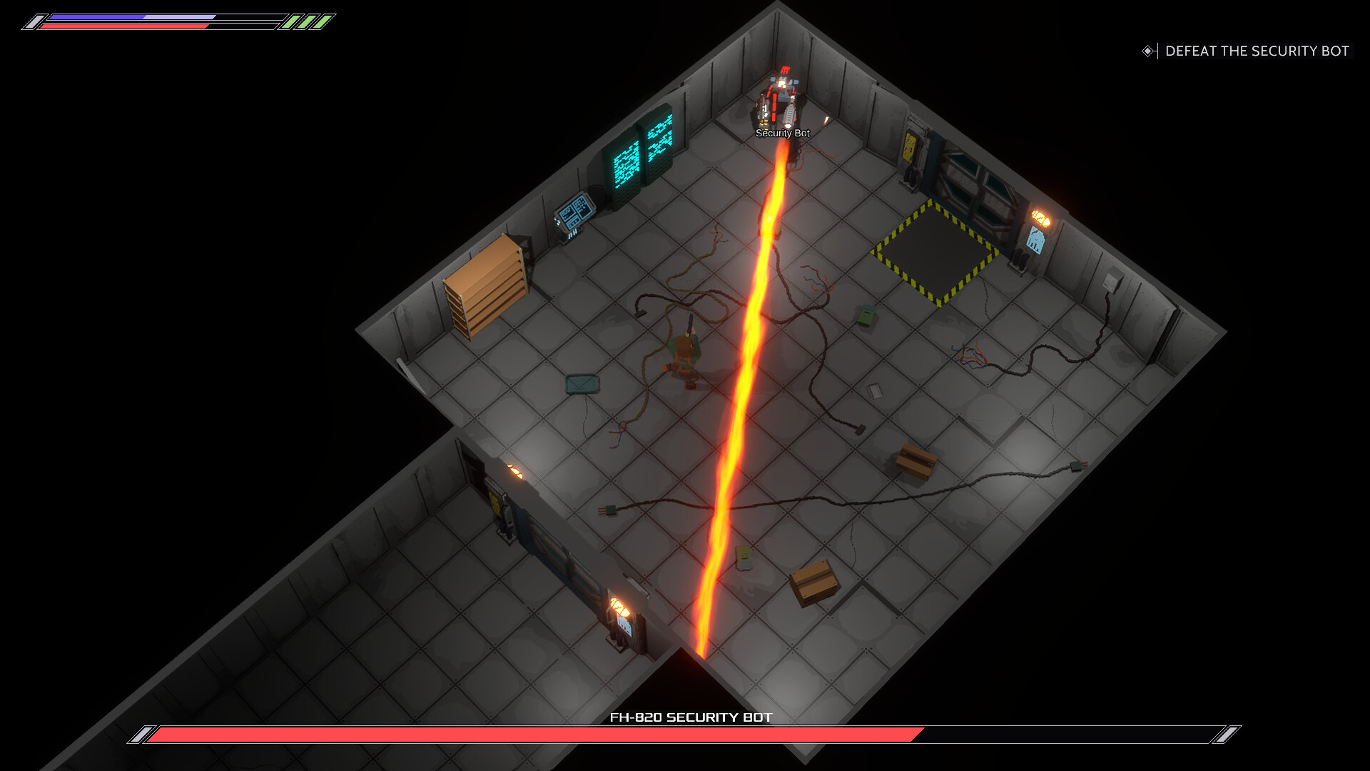 Void Nomads Screenshots · SteamDB