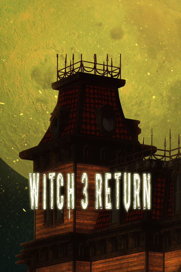 Witch 3 Return DrmFree · SteamDB