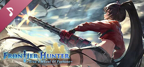 Frontier Hunter: Soundtrack Screenshots · SteamDB
